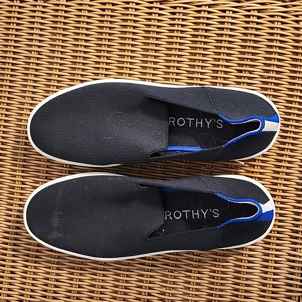 Rothy Loafers - Gem